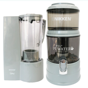 SISTEMA PI WATER NIKKEN - Tienda Virtual NKN