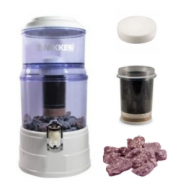 SISTEMA PI WATER NIKKEN - Tienda Virtual NKN