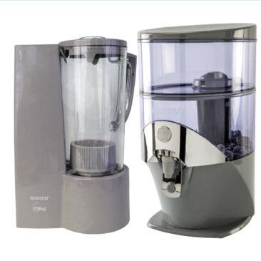 SISTEMA PI WATER NIKKEN - Tienda Virtual NKN